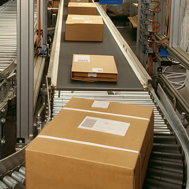 Industries We Serve | Woodsage Conveyor & Tube Fabrication